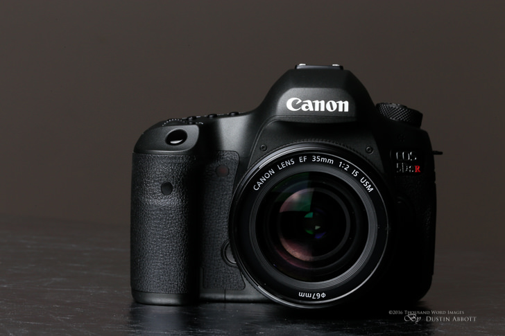 Review - Canon EOS 5DS R - Your best source for Canon news, rumors and more