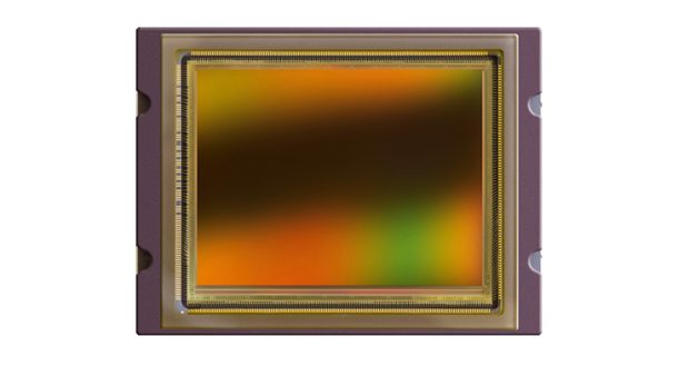 CMOSIS Announces New 48mp CMOS Sensor