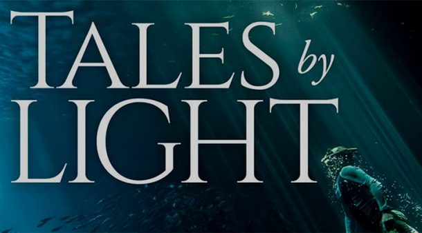 Canon Photography Series to Run Globally on Netflix