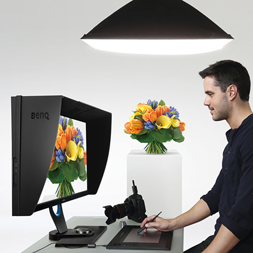 Review BenQ SW320 32 inch Adobe RGB Monitor Your best source for Canon news rumors and more