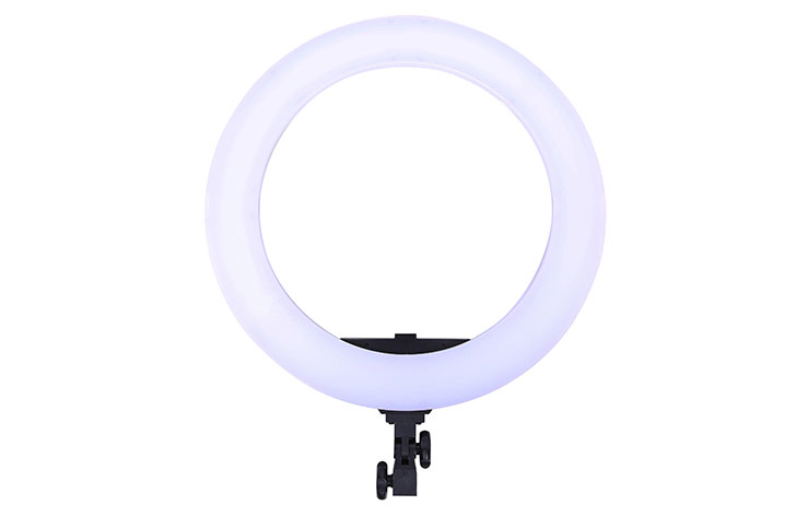 Deal: Dracast LED180 Halo Daylight Ring Light $119 (Reg $199) - Canon ...