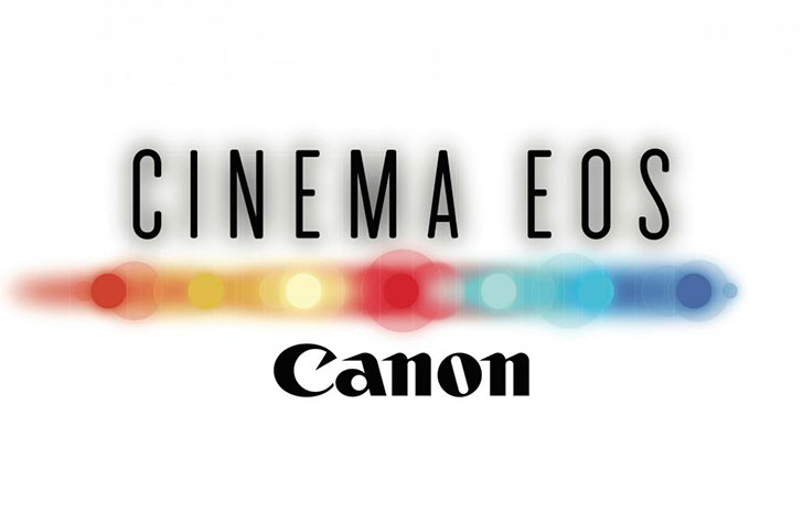 Canon Cinema Eos Logo Gebraucht Canon Cinema EOS C500 4K Camcorder