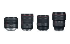 Opinion: Changing Canon camera lens mounts. How might the RF mount ...
