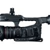 Canon Launches New Flagship XF705 Professional Camcorder Featuring 4K ...
