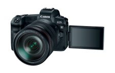 Review: Canon EOS R by DPReview