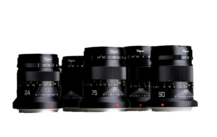 Kipon first to announce third-party native RF mount lenses for the EOS R system - Canon Rumors