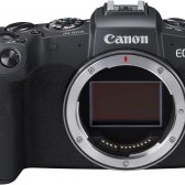 Canon EOS RP Specifications & Images - Canon Rumors