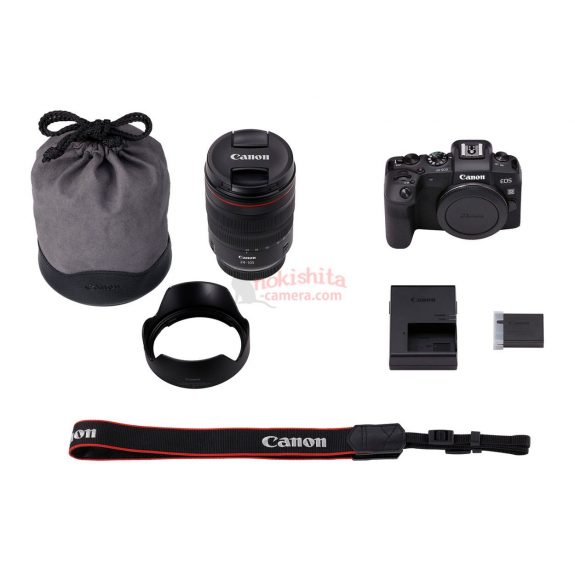 Canon EOS RP Specifications & Images - Canon Rumors