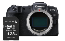The fastest memory cards for your Canon EOS RP - Canon Rumors