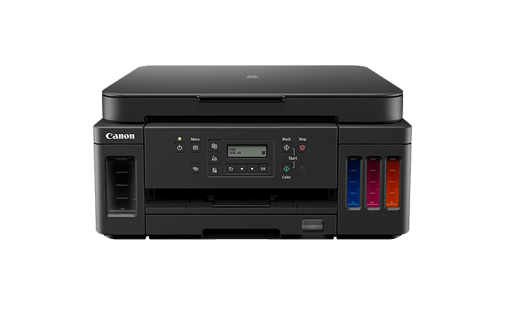 Canon Announces Two New PIXMA G-Series MegaTank Printers - Canon Rumors