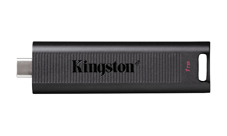 Deal Zone: Kingston 1TB DataTraveler Max USB 3.2 Gen 2 Type-C Flash ... Deal Zone: Kingston 1TB DataTraveler Max USB 3.2 Gen 2 Type-C Flash ...
