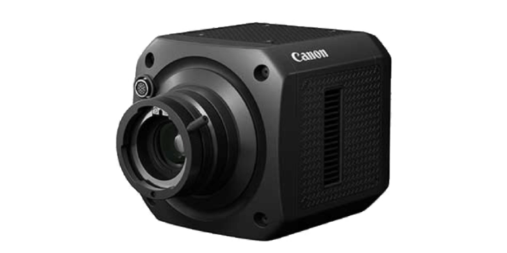 Canon developing world-first ultra-high-sensitivity ILC equipped with ...