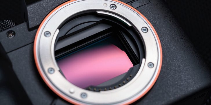 Sony announces new 44mp and 61mp image sensors - Canon Rumors