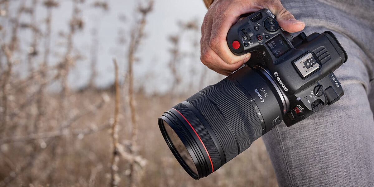 Canon finally pulled the new Canon EOS R5 C v1.0.4.1 firmware - Canon ...