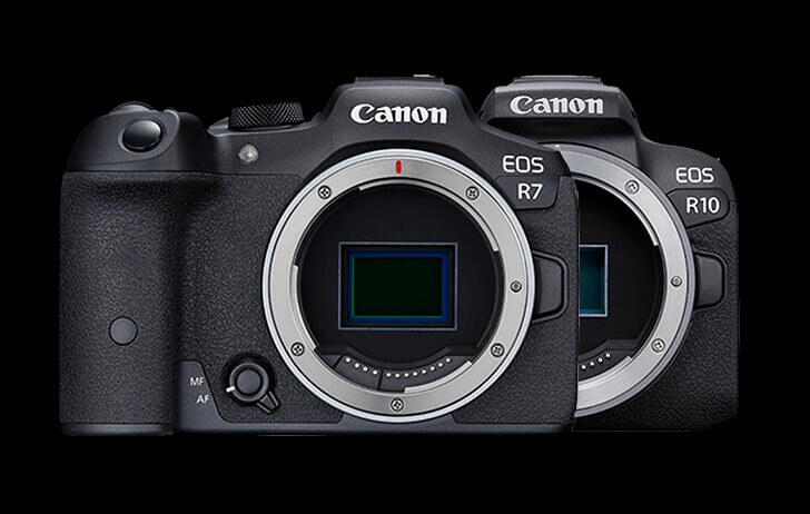 Canon USA has stock of refurbished Canon EOS R7 and Canon EOS R10 camera bodies & kits for the ...