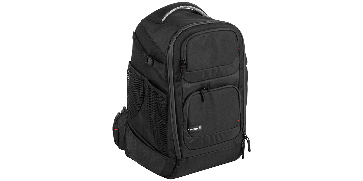 Sachtler Campack Plus Backpack $188 (Reg $399) - Canon Rumors