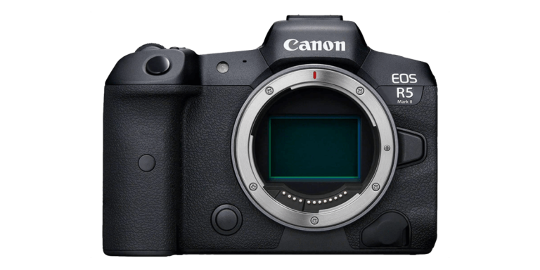 Multiple RAW image resolutions coming to the Canon EOS R5 Mark II ...