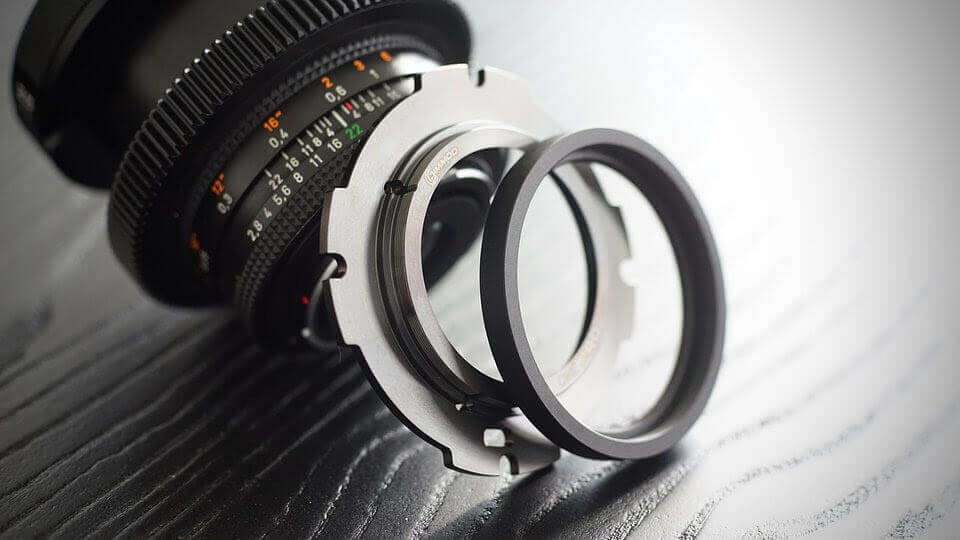 Simmod LPL - the new universal standard in mounts for vintage lenses ...