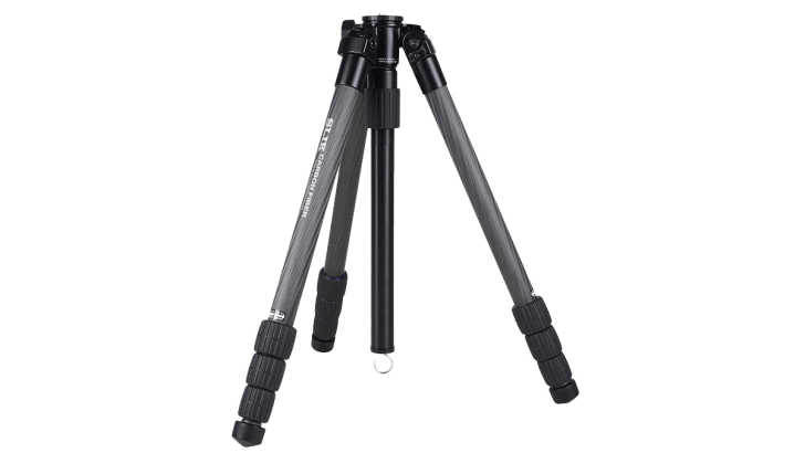Slik Pro CF-834 Carbon Fiber Tripod $189 (Reg $349) - Canon Rumors