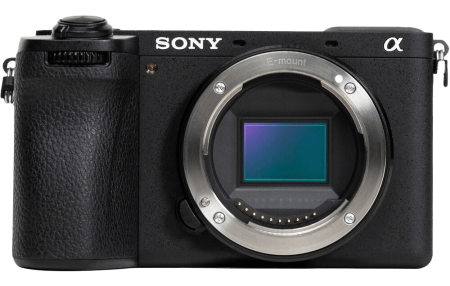 Sony officially announces the a6700, 70-200mm f/4 G OSS II, and ECM-M1 Mic