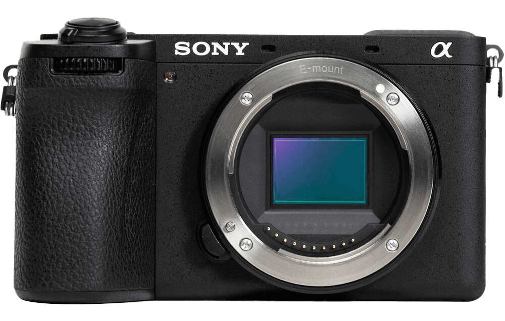 Sony officially announces the a6700, 70-200mm f/4 G OSS II, and ECM-M1 ...