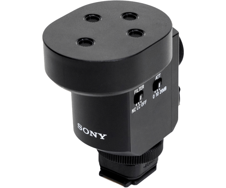 Sony officially announces the a6700, 70-200mm f/4 G OSS II, and ECM-M1 ...