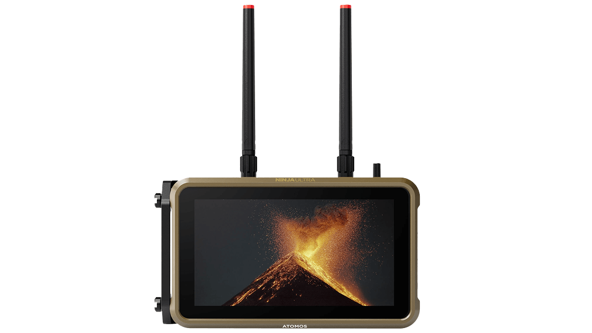 Atomos announces the new Ninja series of monitor-recorders, the Ninja ...