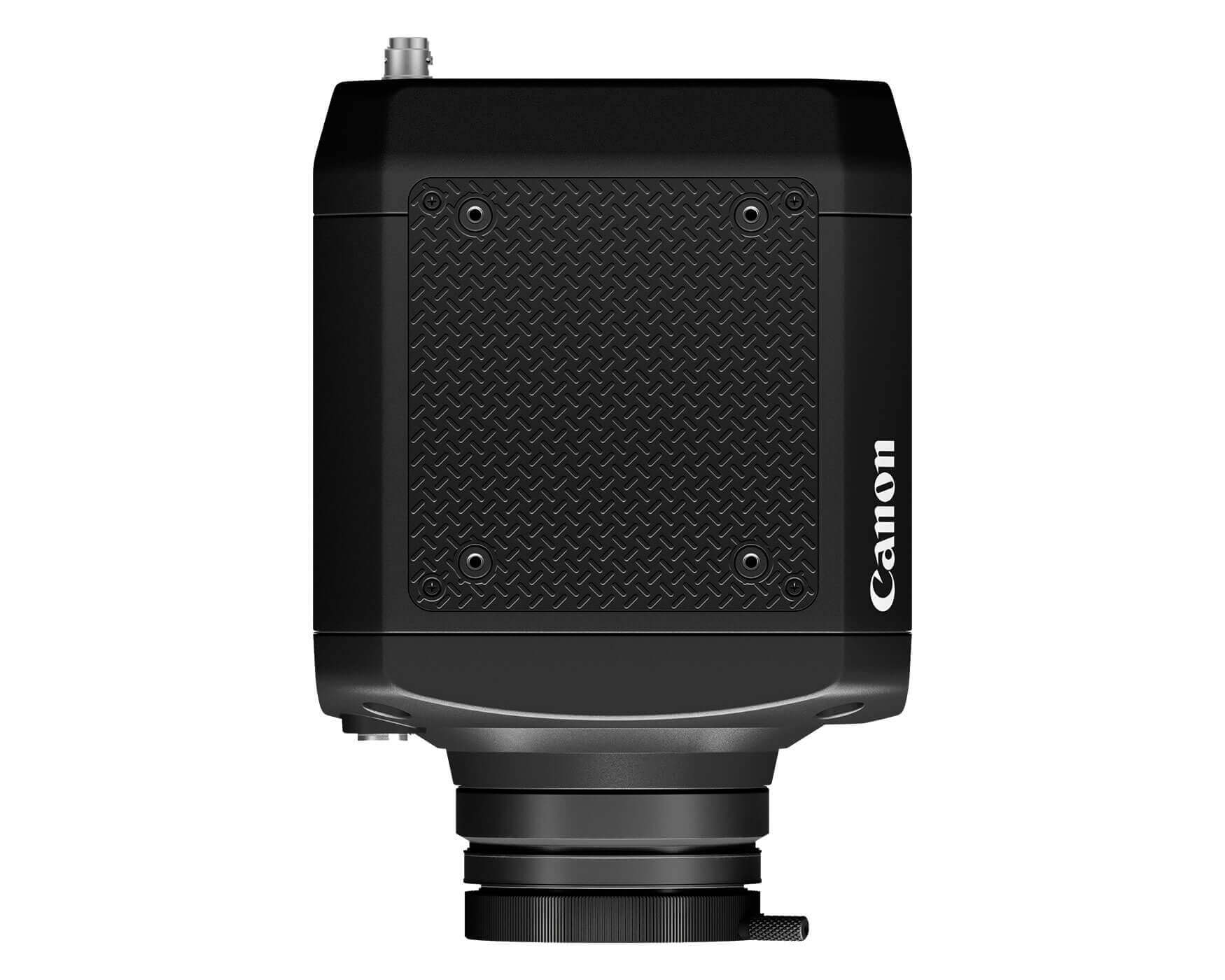 Canon Launches MS-500 - The World’s First Ultra-High-Sensitivity Interchangeable-Lens SPAD ...