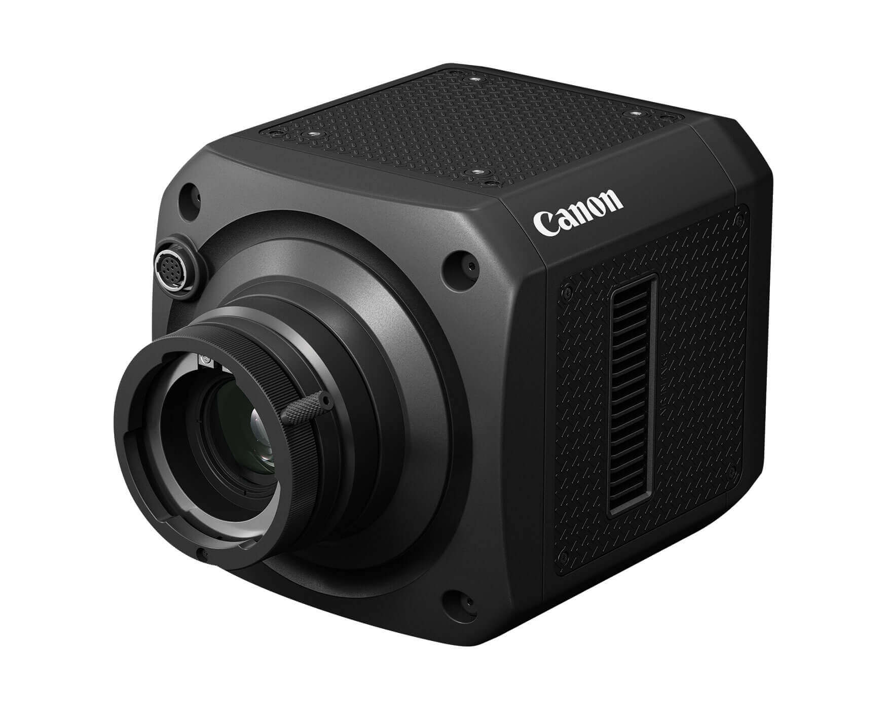 Canon Launches MS-500 - The World’s First Ultra-High-Sensitivity Interchangeable-Lens SPAD ...