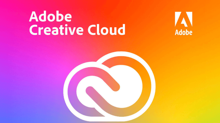 Adobe Creative Cloud 12 Month Subscription $359 (Reg $599) - Canon Rumors