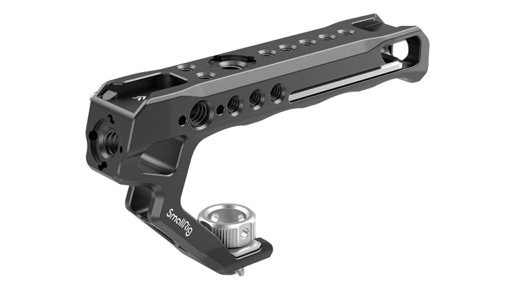 SmallRig Top Handle with ARRI-Style Anti-Twist Mount $42 (Reg $59 ...