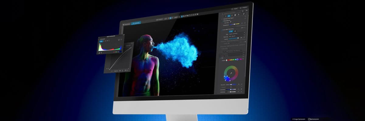 DXO launches PhotoLab 7, one of our favourite RAW image-processing ...