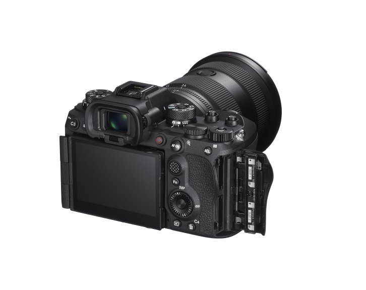 Sony Electronics Releases the Alpha 9 III; the World's First Full-Frame ...