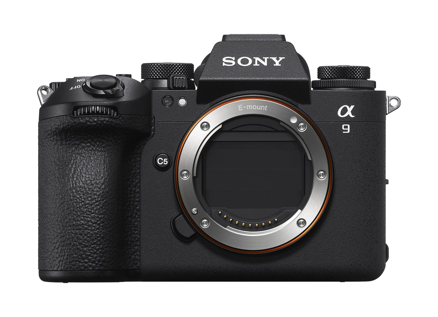 Sony Electronics Releases the Alpha 9 III; the World’s First Full-Frame ...