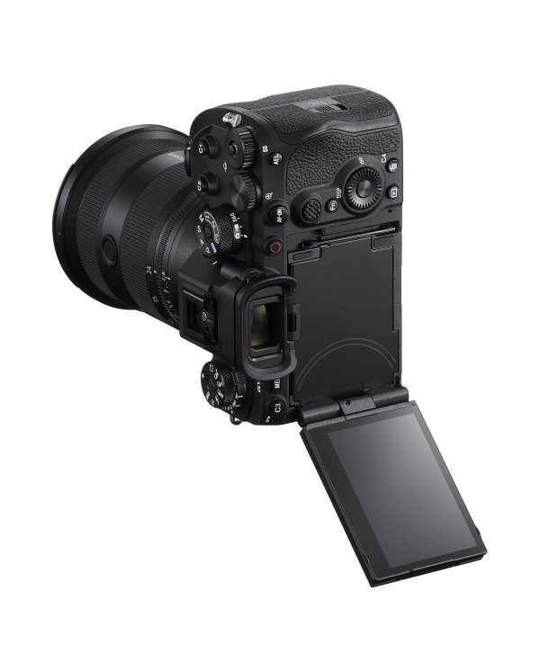 Sony Electronics Releases the Alpha 9 III; the World’s First Full-Frame ...