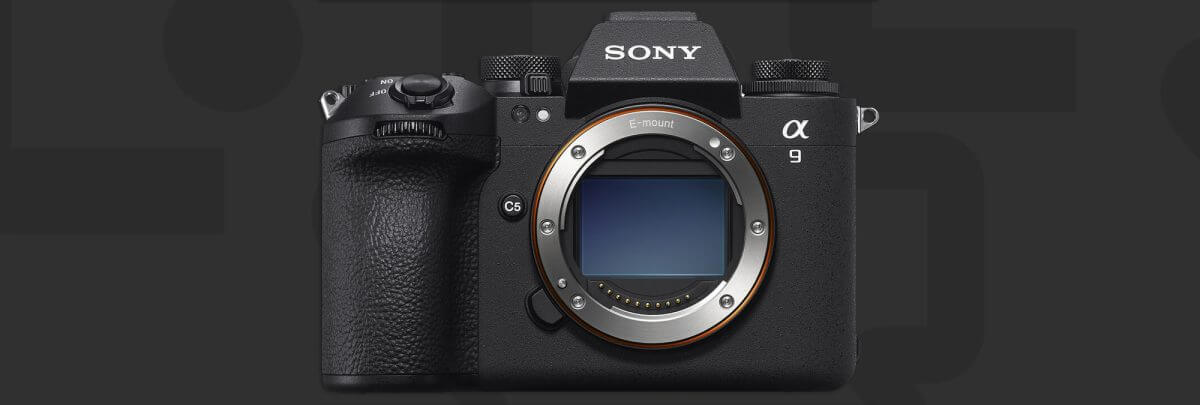 Sony Electronics Releases the Alpha 9 III; the World’s First Full-Frame Camera with a Global ...