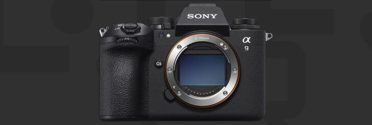 Sony Electronics Releases the Alpha 9 III; the World’s First Full-Frame Camera with a Global ...