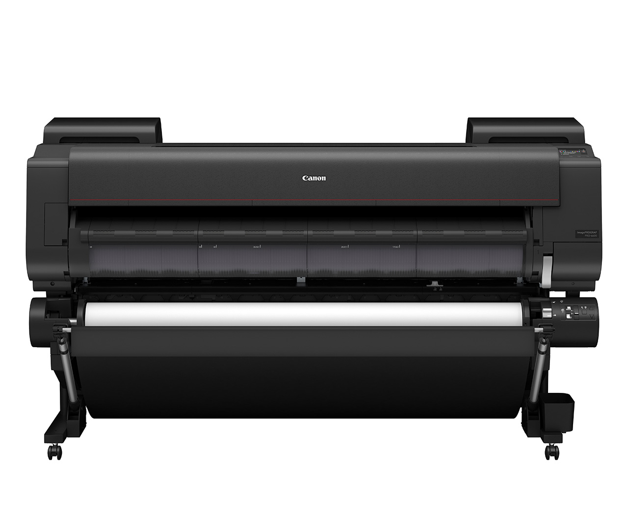 Canon announces three large format LUCIA PRO II imagePROGRAF printers ... Canon announces three large format LUCIA PRO II imagePROGRAF printers ...