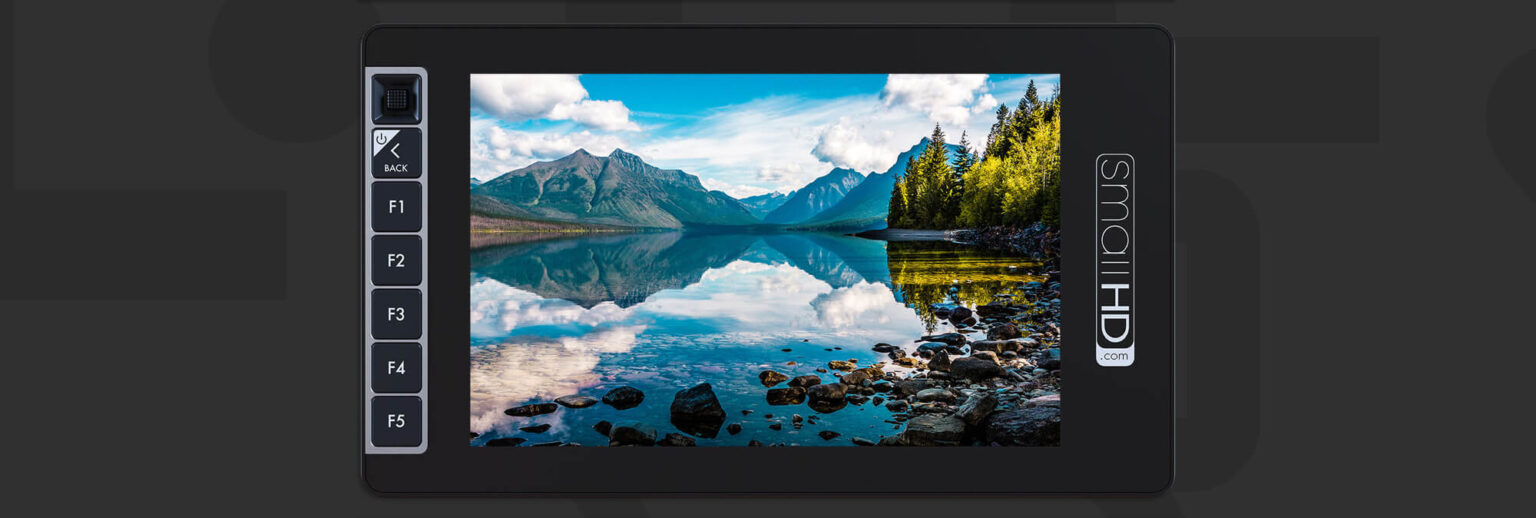 SmallHD 703 UltraBright On-Camera Monitor $1999 (Reg $2999) - Canon Rumors