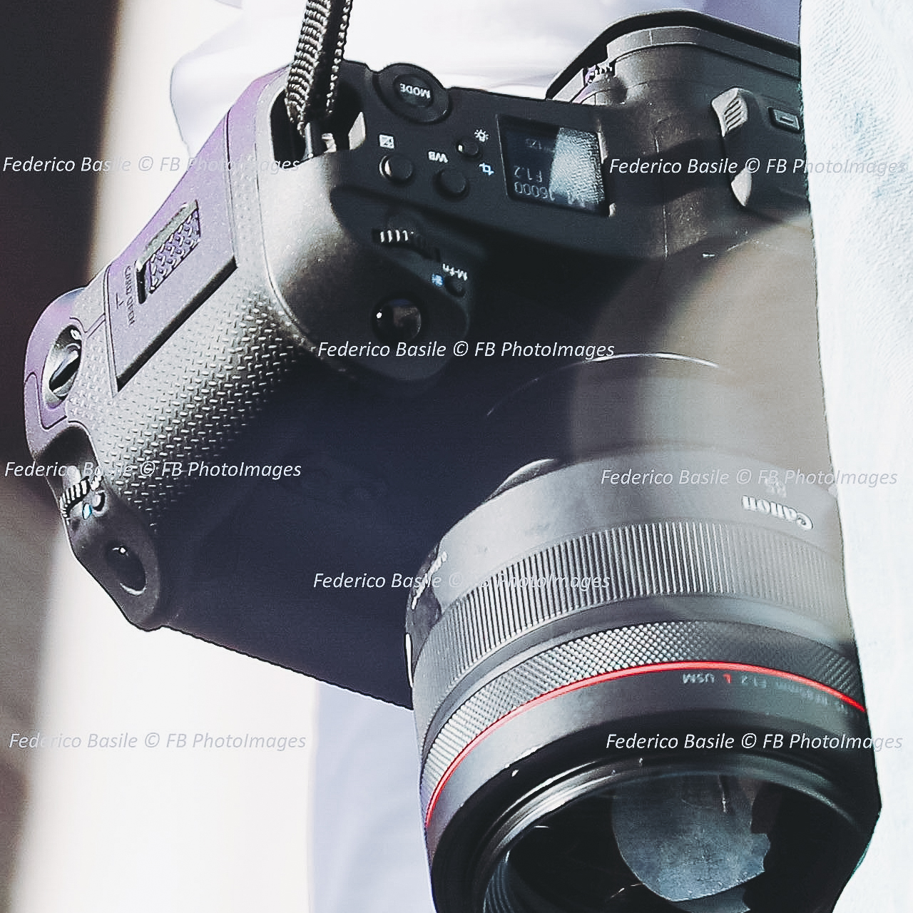 A Canon EOS R1 Roundup, and a few more things - Canon Rumors