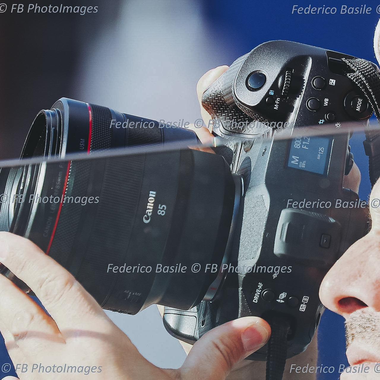 A Canon EOS R1 Roundup, and a few more things - Canon Rumors