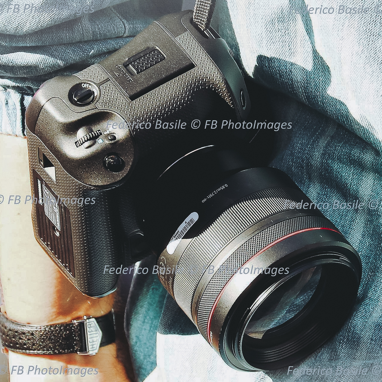 A Canon EOS R1 Roundup, and a few more things - Canon Rumors