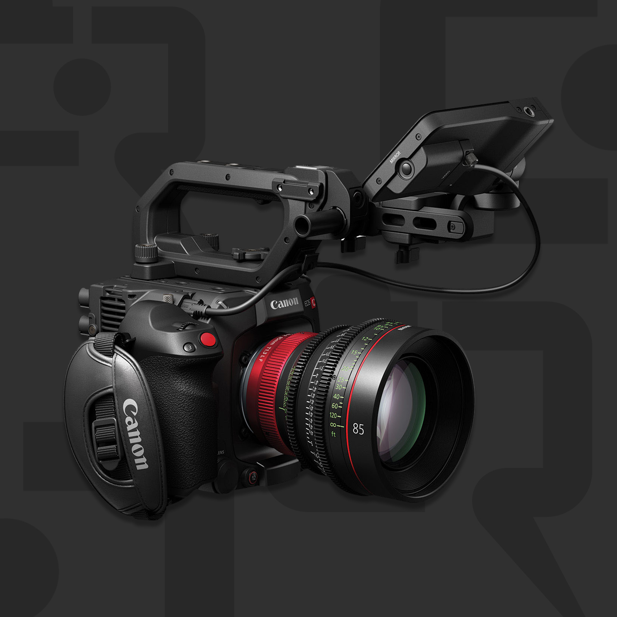 Preorder the new Canon gear - Canon Rumors