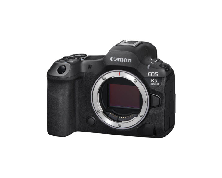 It's about time the Canon EOS R5 Mark II is finally here - Canon Rumors