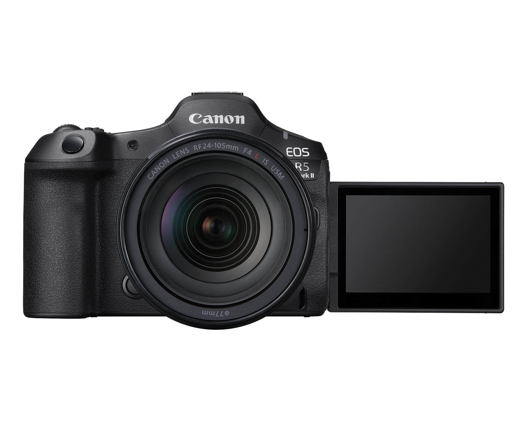 It's about time the Canon EOS R5 Mark II is finally here - Canon Rumors