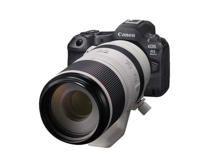 Save Now: Canon USA Offers First Instant Rebate on the Canon EOS R5 ...