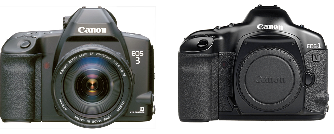 Canon USA: The R3 line will continue - Canon Rumors