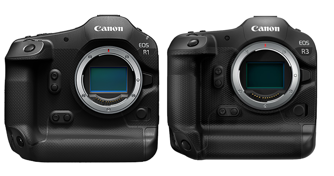 Canon USA: The R3 line will continue - Canon Rumors