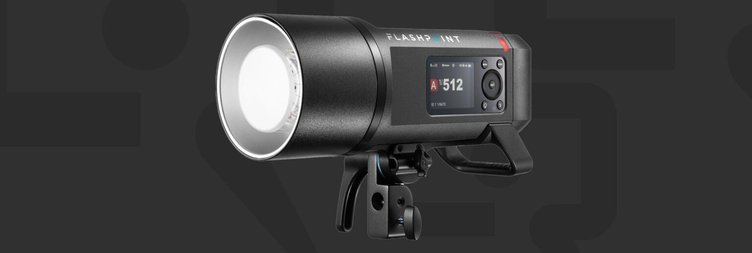 Adorama announces the Flashpoint XPLOR 600PRO II - Canon Rumors