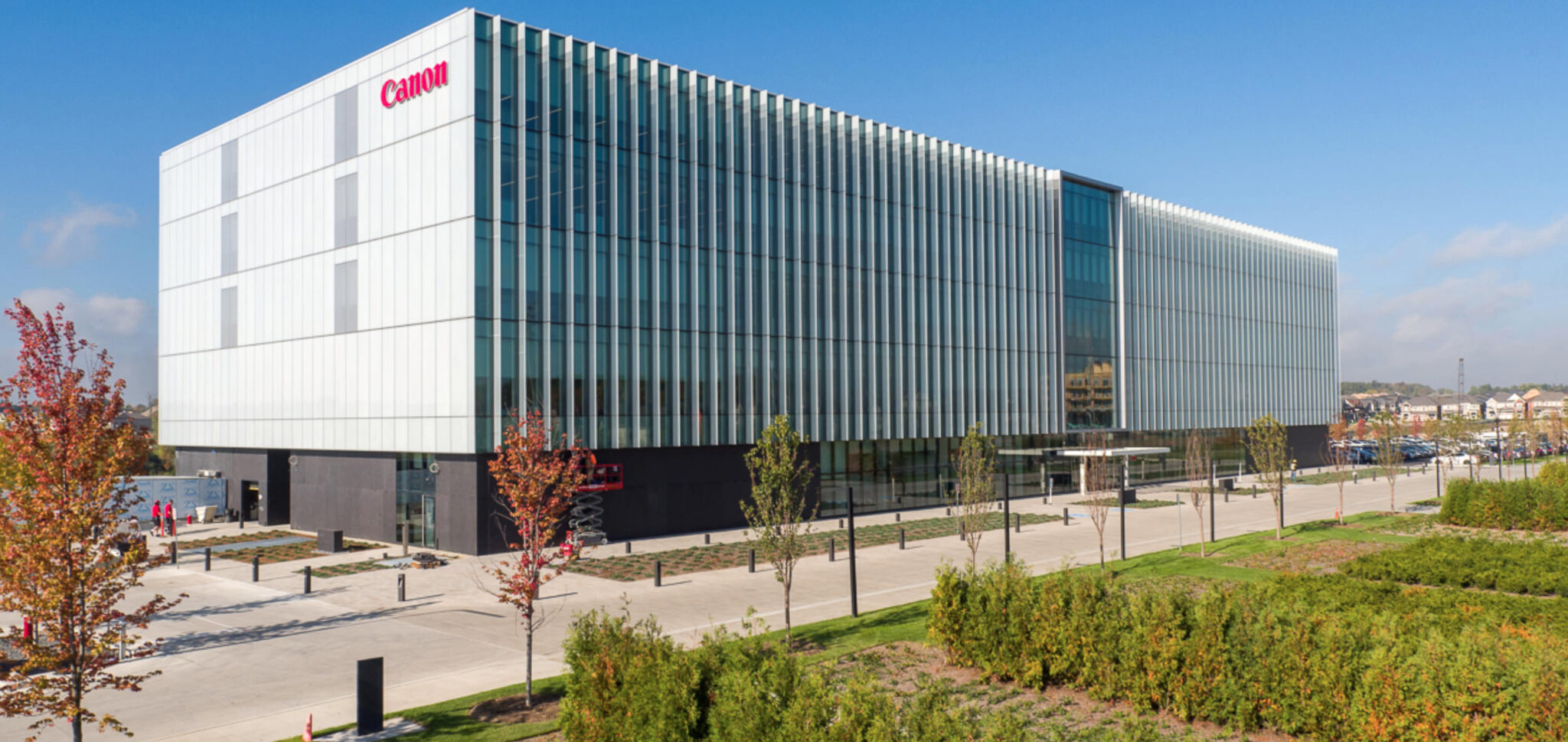 An insight into the current state of Canon USA and its partners - Canon ...